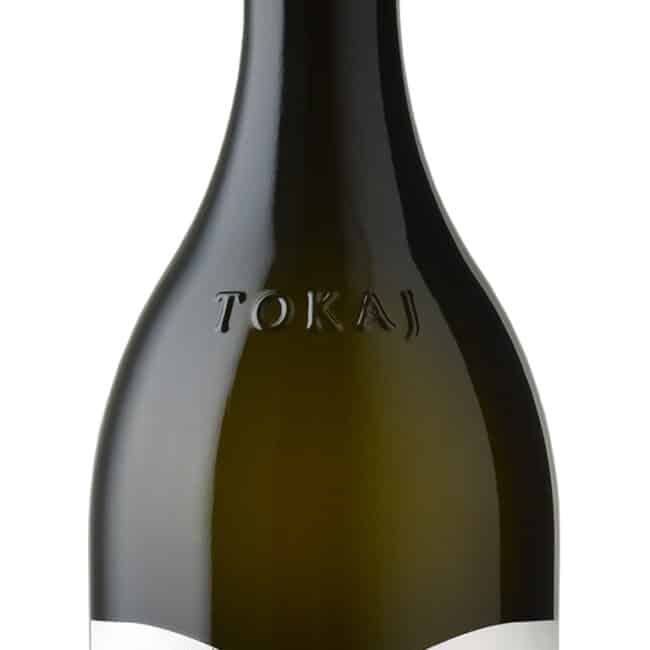 TOKAJ DRY 2019 - Hungarianwines