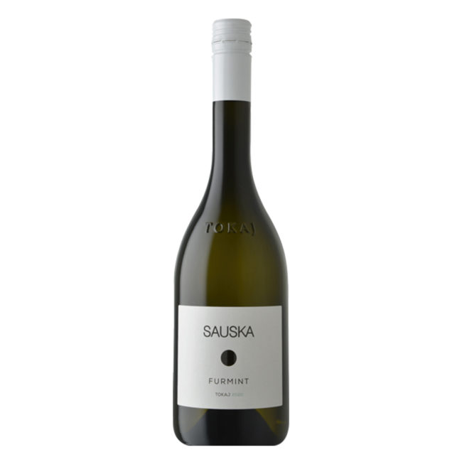 Sauska - Hungarianwines