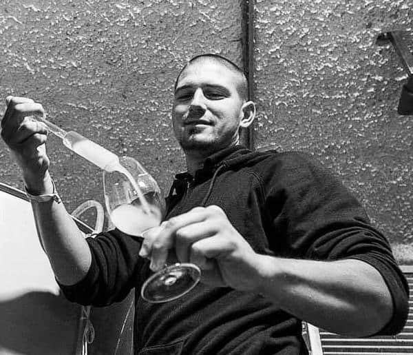 Meet Mr Olaszrizling! - Hungarianwines