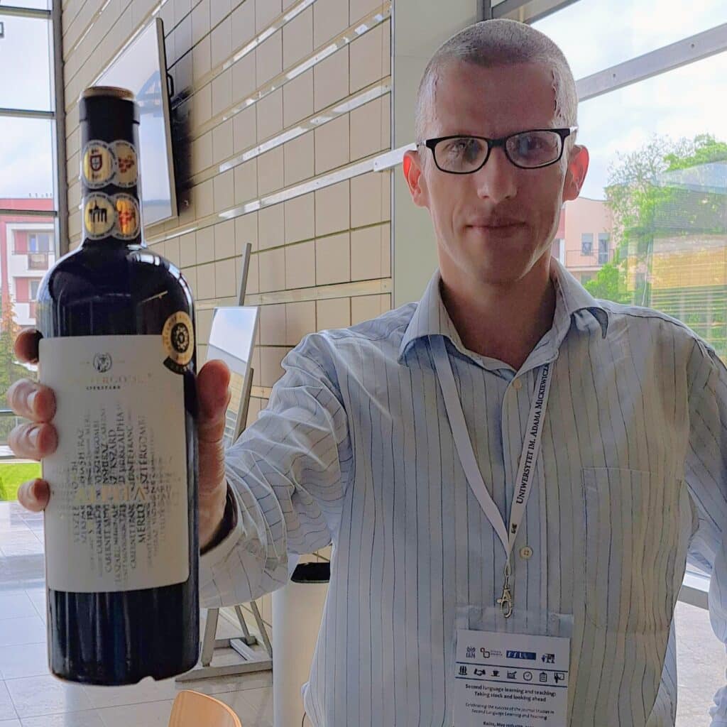 Alpha – the godfather of an icon wine - Hungarianwines