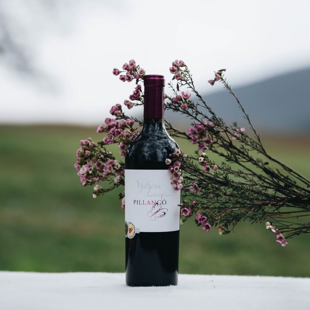 Gilbert & Gaillard Double Gold for Pillangó - Hungarianwines