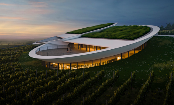 Sauska Padi – The Opening of the Year by Michelin Guide - Hungarianwines
